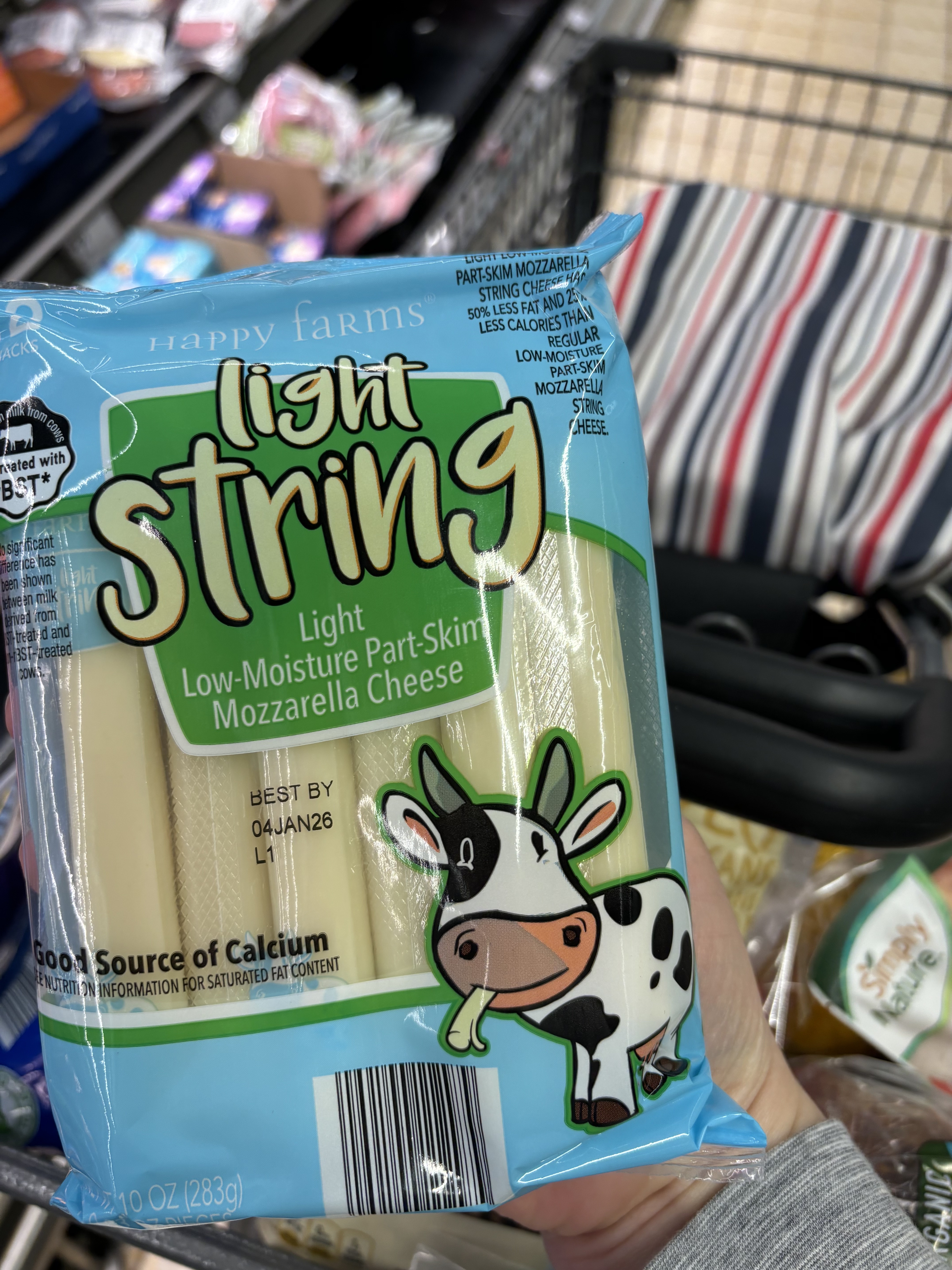 Best Aldi Finds for Weight Loss: Dietitian-Approved $27 Grocery Haul ...