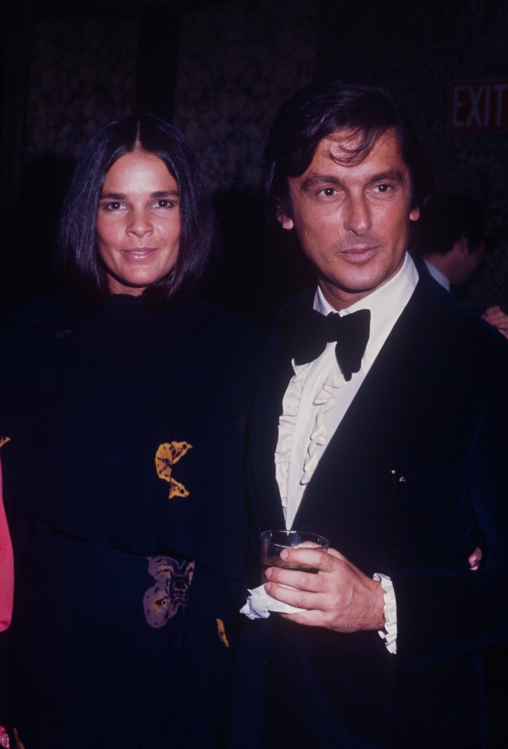 Ali MacGraw's Hollywood Love Stories: Robert Evans to Steve McQueen ...