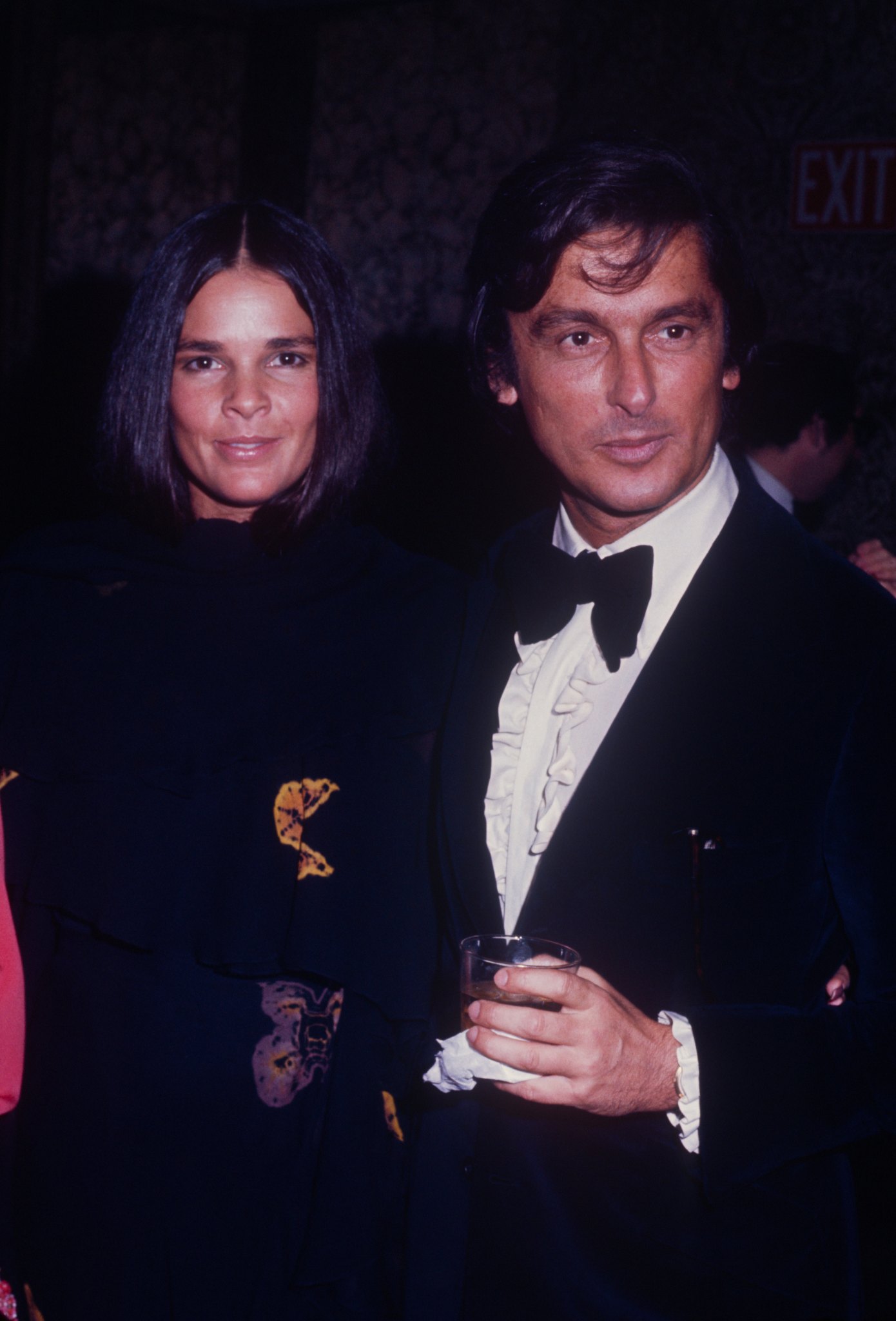 Ali MacGraw's Hollywood Love Stories: Robert Evans to Steve McQueen ...