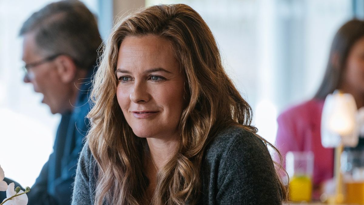 Alicia Silverstone, 48, Talks ‘Irish Blood,’ New Movies & ‘Clueless’ at ...