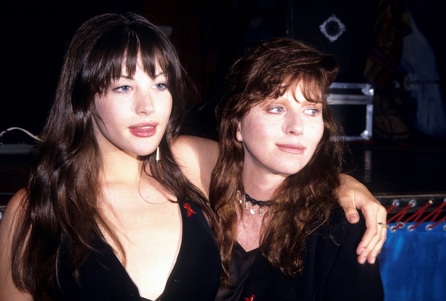 Bebe Buell, 72, Was a '70s It Girl Before She Was Liv Tyler's Mom ...