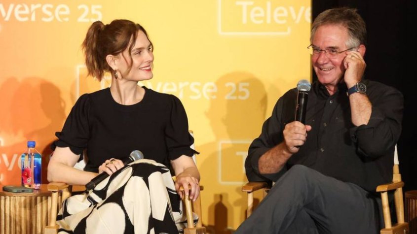 The 'Bones' Cast Shares Behind-the-Scenes Secrets 20 Years Later ...