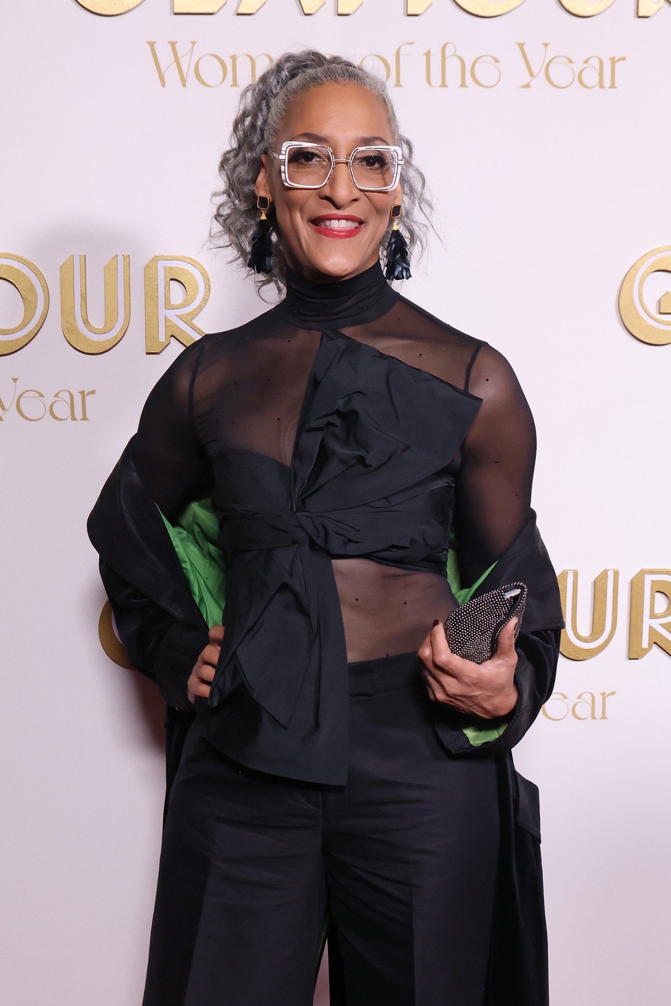Carla Hall Shares Her Secrets to Healthy Living, Aging and Joy at 61 ...