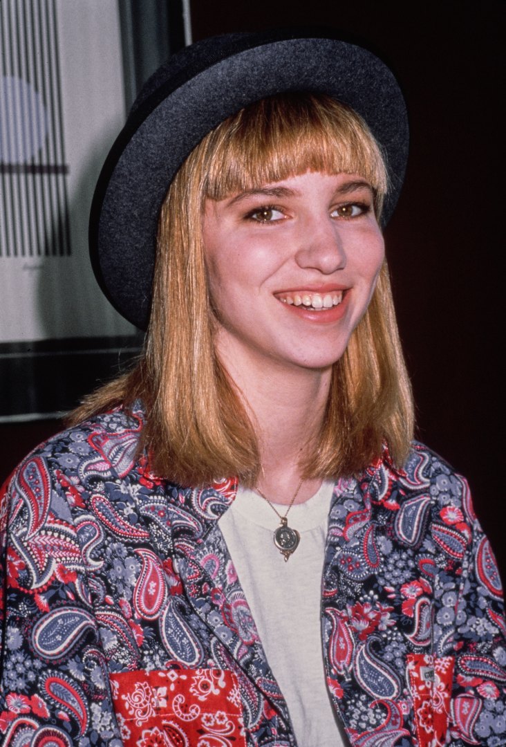 Debbie Gibson, 55, Is Living Her Best Life: ‘I’m in a True Second Act ...