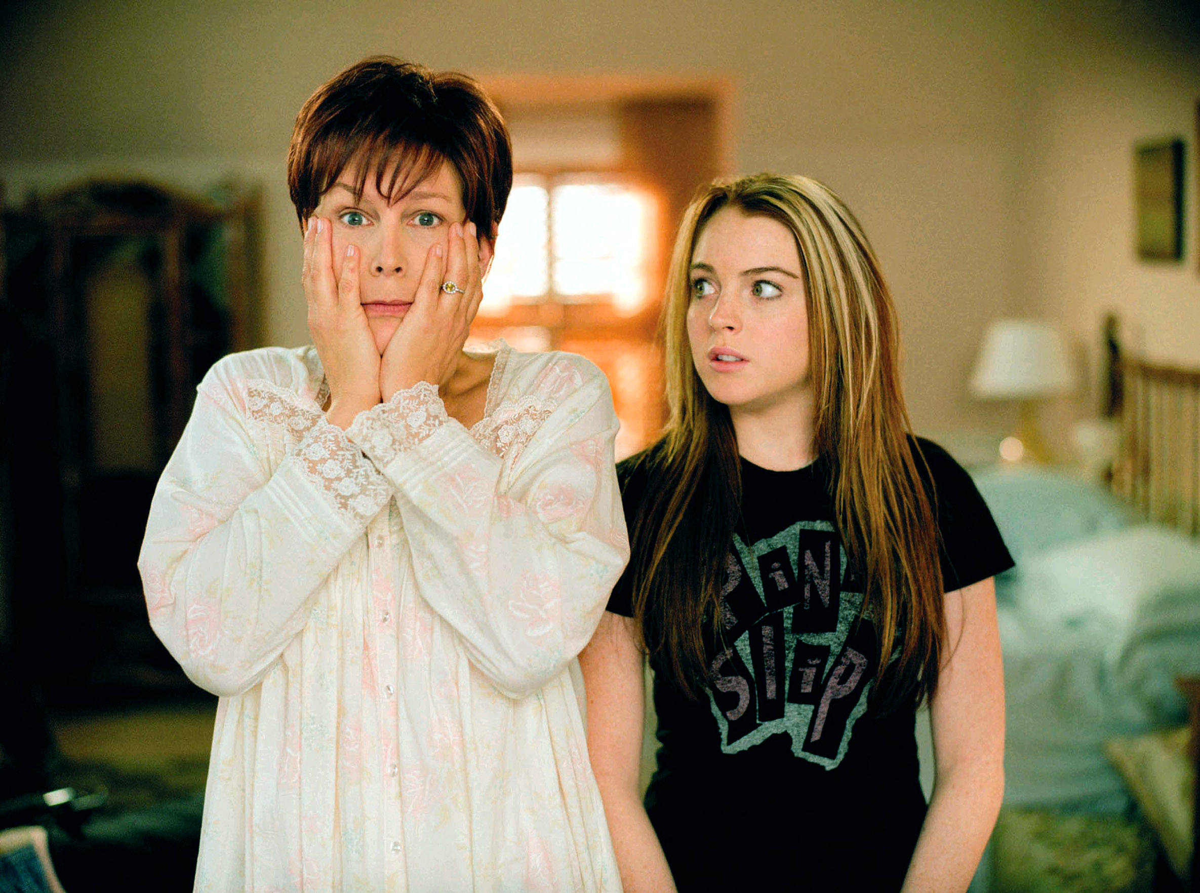 The Forgotten ‘Freaky Friday’ Adaptations You Never Knew Existed ...