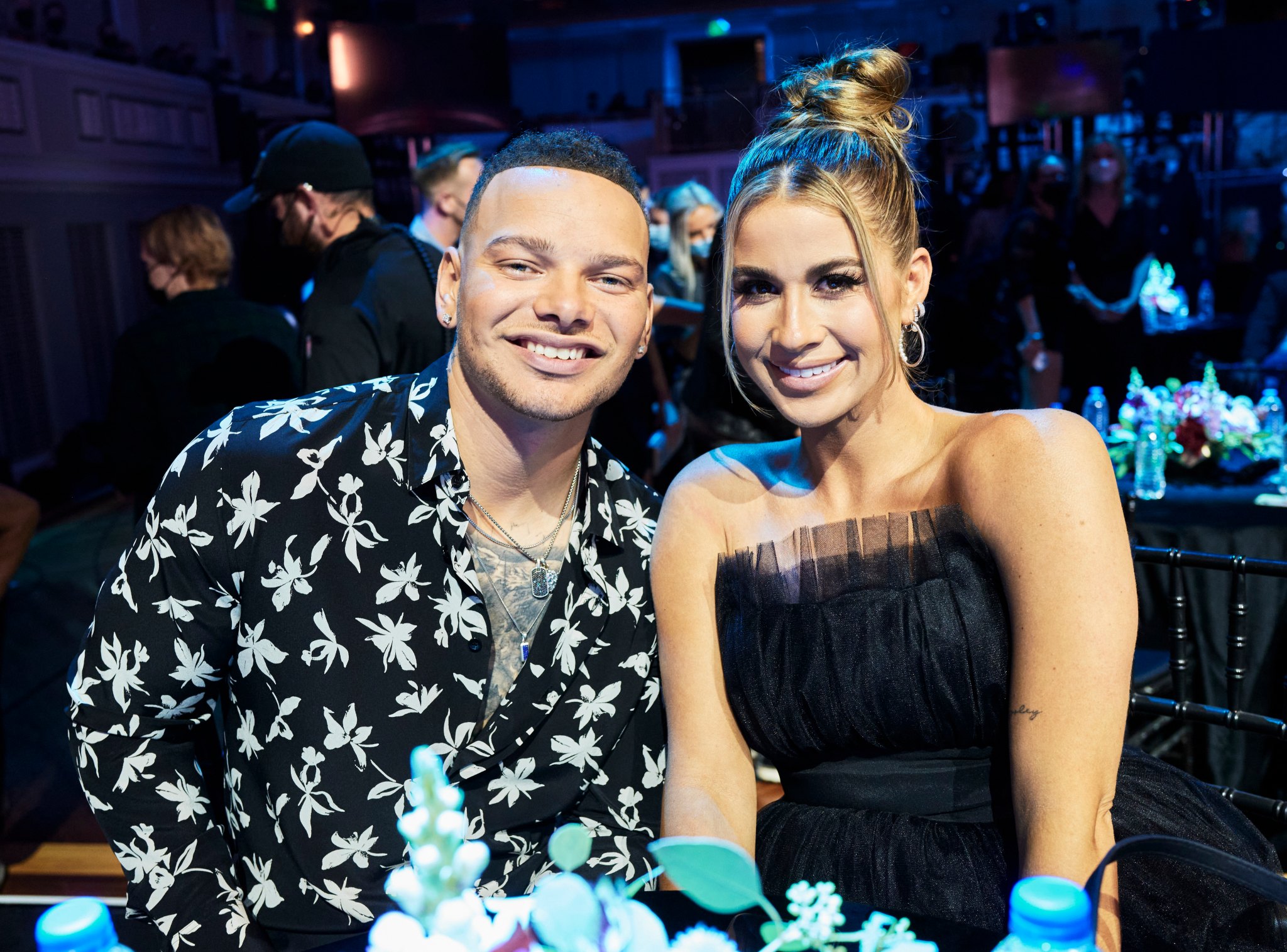 Kane and Katelyn Brown: Inside Their Marriage and Musical Journey ...