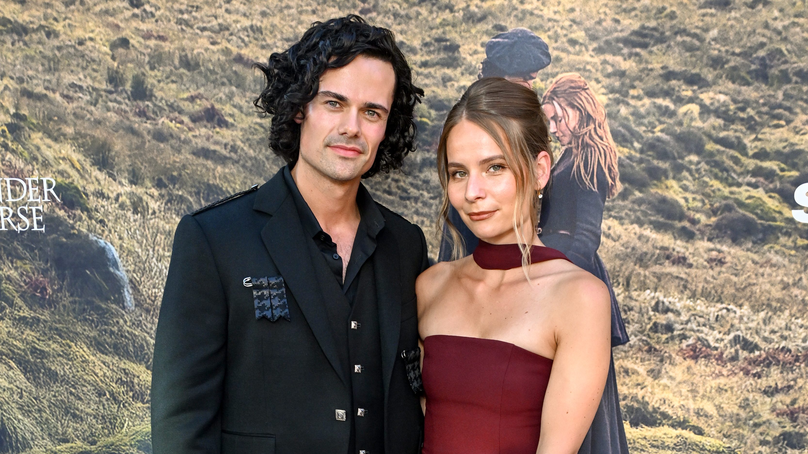 'Blood of My Blood' Cast Relationships: The Stars' Real-Life Romances ...