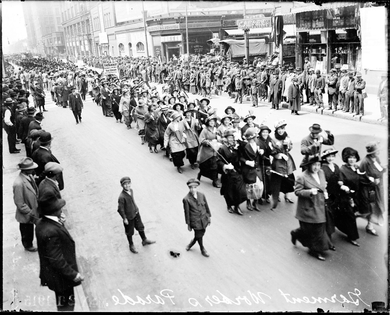 Why We Celebrate Labor Day: The History and Traditions | Woman's World