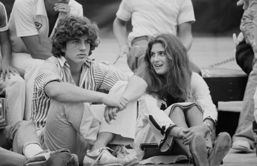 JFK Jr.’s High-Profile Love Life: A Complete Timeline—SJP to Carolyn ...