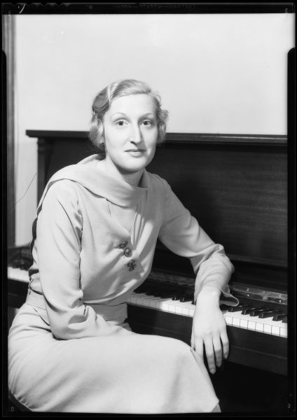 The Untold Story of Kay Thompson—Creator of 'Eloise', 'Funny Face' Star ...