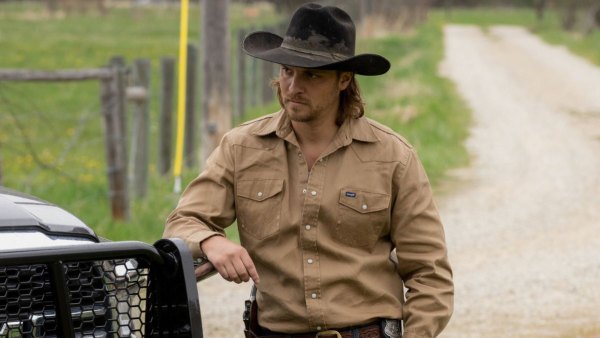 ‘Marshals’ Cast: Ellyn Jameson Joins ‘Yellowstone’ Spinoff | Woman's World