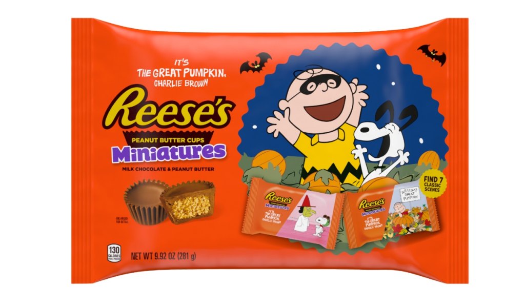 New Halloween 2025 Candy and Snacks You Won't Want to Miss | Woman's World