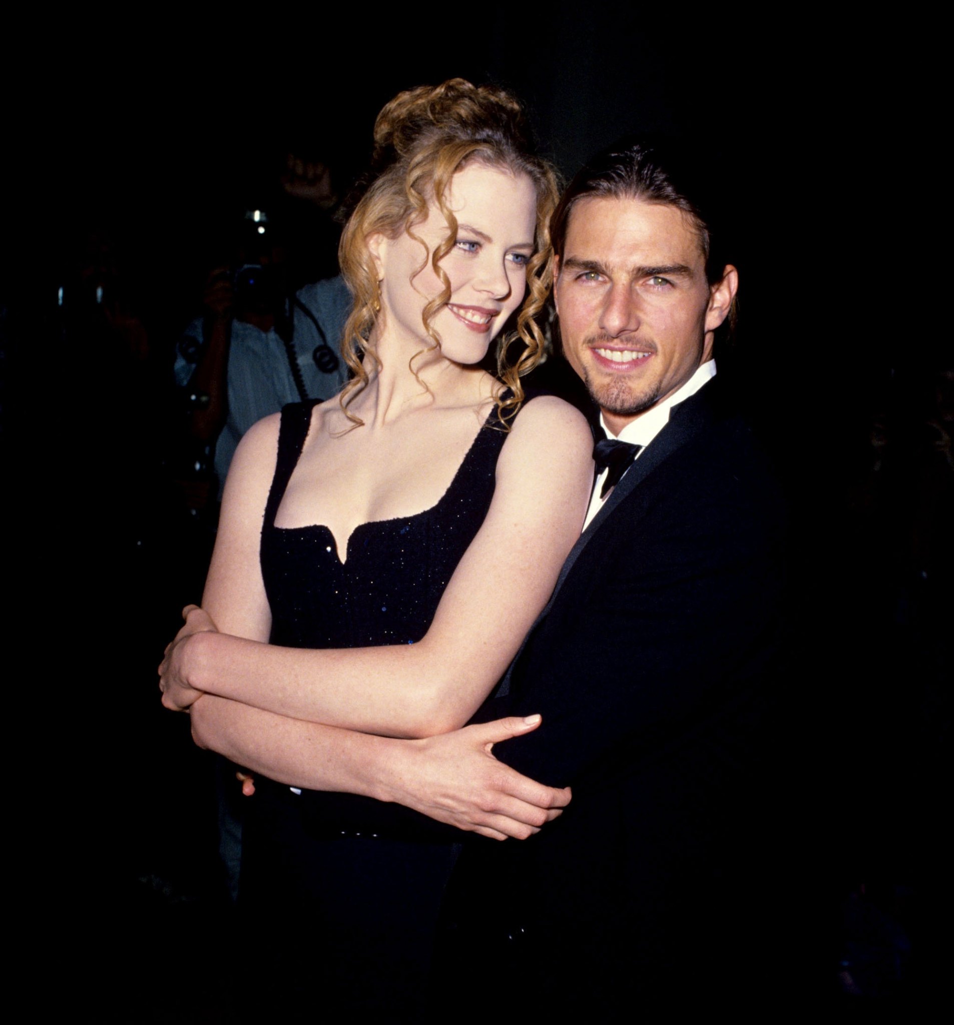 Nicole Kidman's Love Life: Tom Cruise to Keith Urban | Woman's World