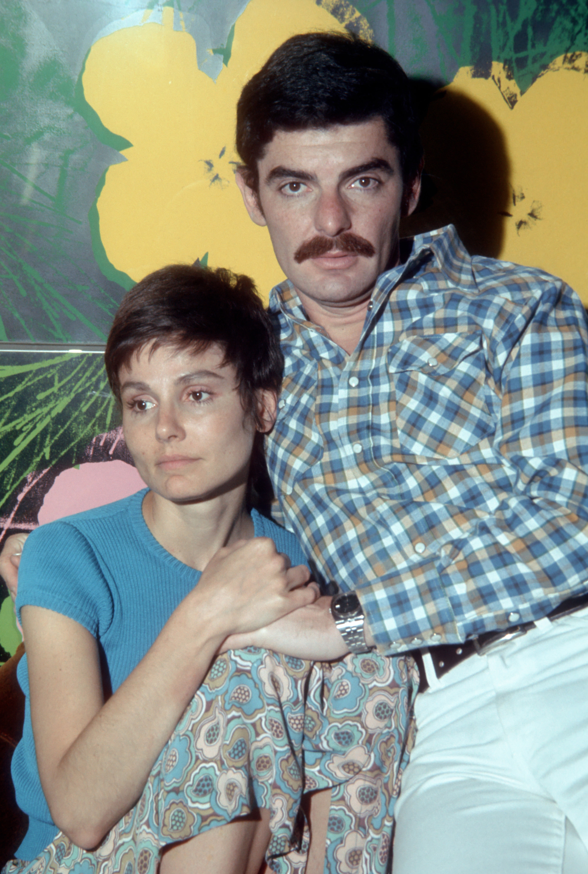 How Richard Benjamin & Paula Prentiss Made 64 Years of Marriage Work ...