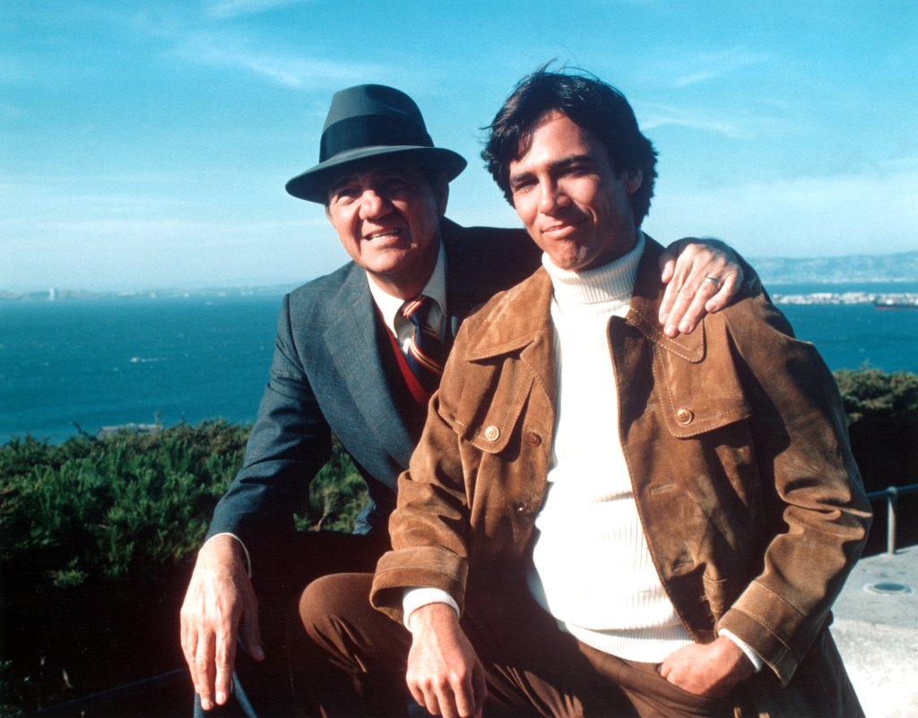 What Really Happened to Richard Hatch of 1978's 'Battlestar Galactica ...