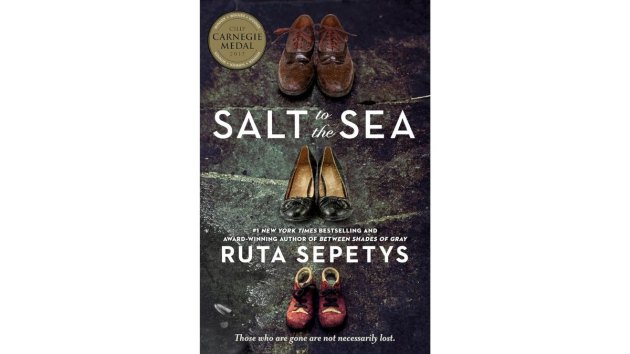 These 10 Historical Fiction Books Set at Sea Will Sweep You Away ...