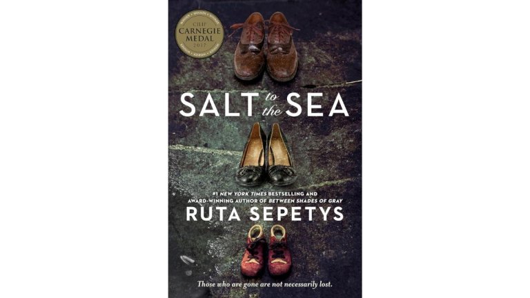 These 10 Historical Fiction Books Set at Sea Will Sweep You Away ...