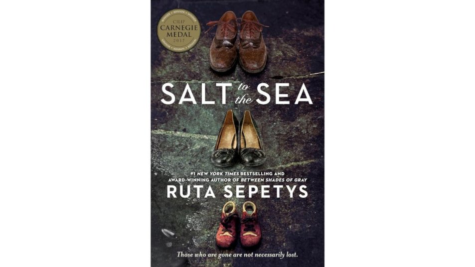 These 10 Historical Fiction Books Set at Sea Will Sweep You Away ...