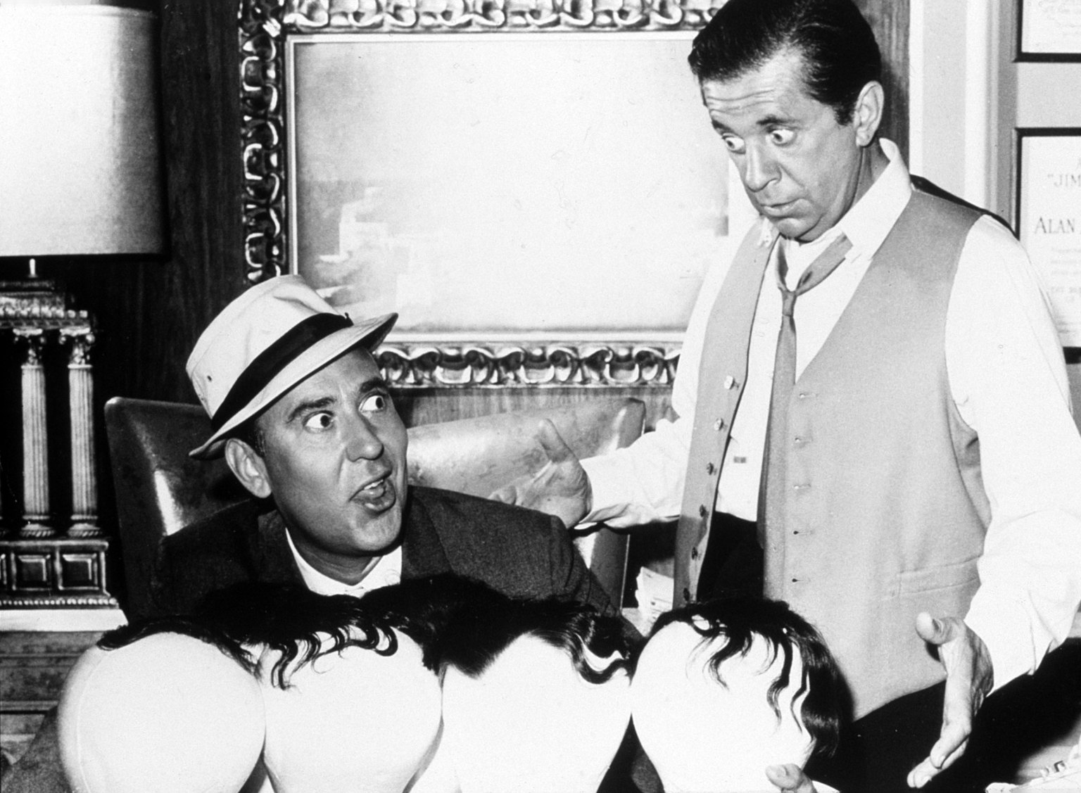The Dick Van Dyke Show Secrets: 9 Juicy Cast and Series Details | Woman ...