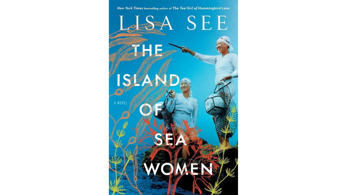 These 10 Historical Fiction Books Set at Sea Will Sweep You Away ...
