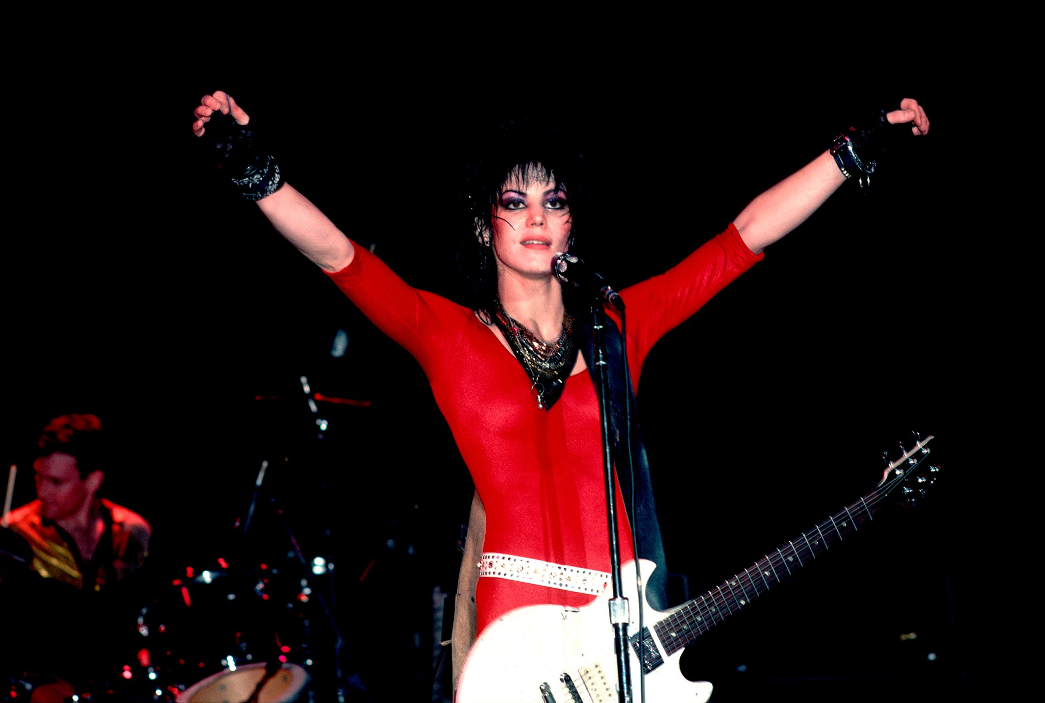 The Runaways Then and Now: Joan Jett, Lita Ford and More | Woman's World