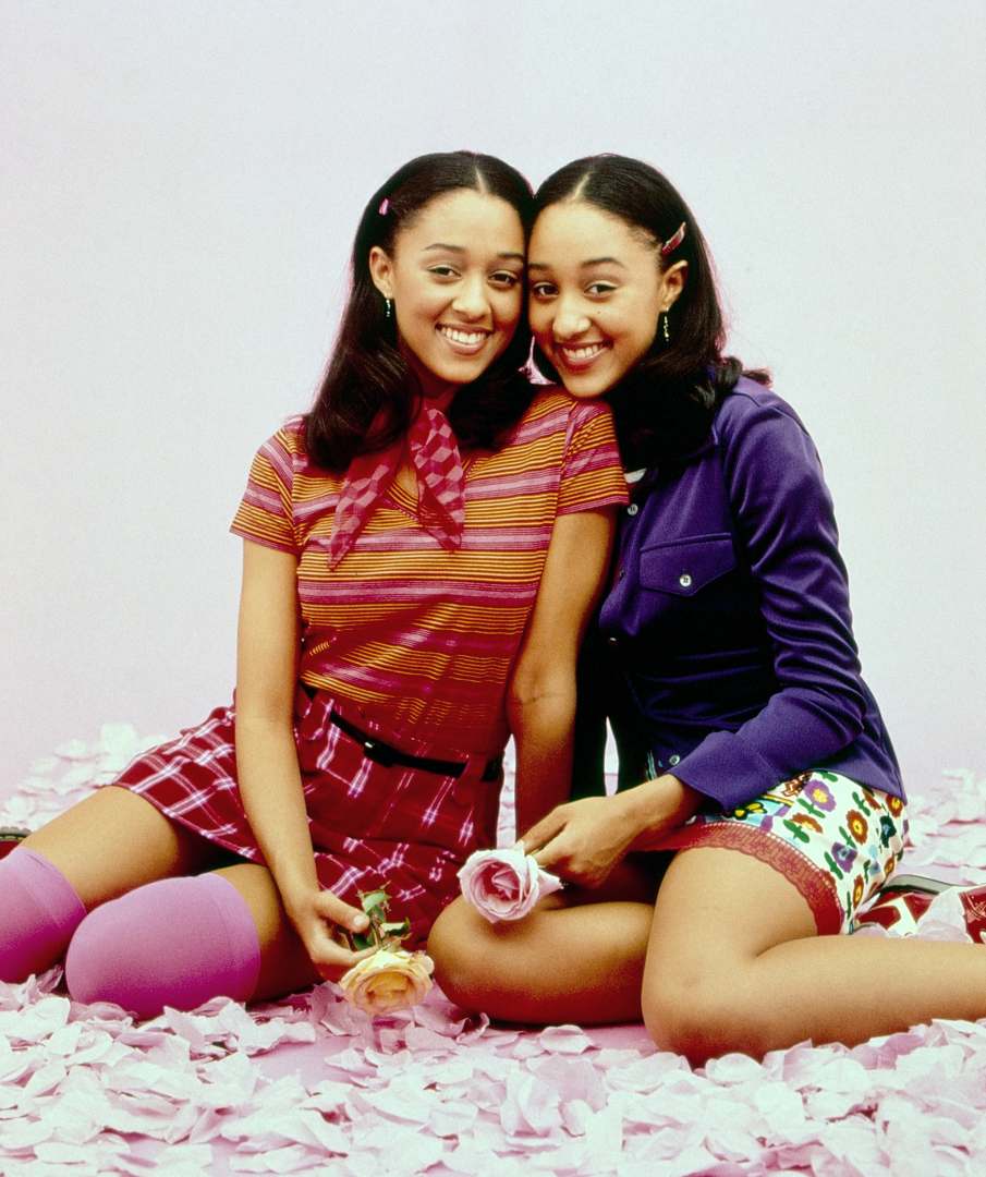 Tia Mowry, 47, on 'Sister, Sister': 'I Didn't Allow Fame to Define Me ...