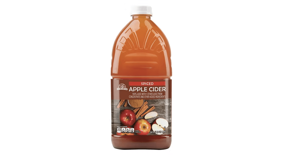 ALDI Fall Treats That'll Sweeten Your Autumn | Woman's World