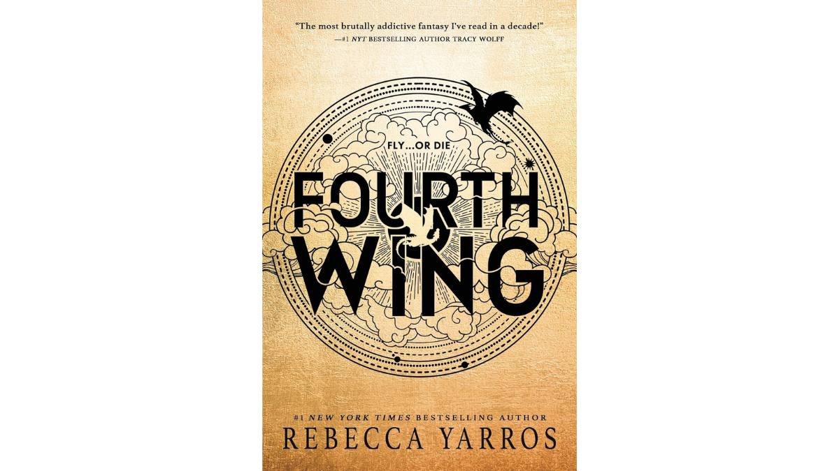 ‘Fourth Wing’ TV Show: Cast, Plot, Updates From Rebecca Yarros | Woman ...