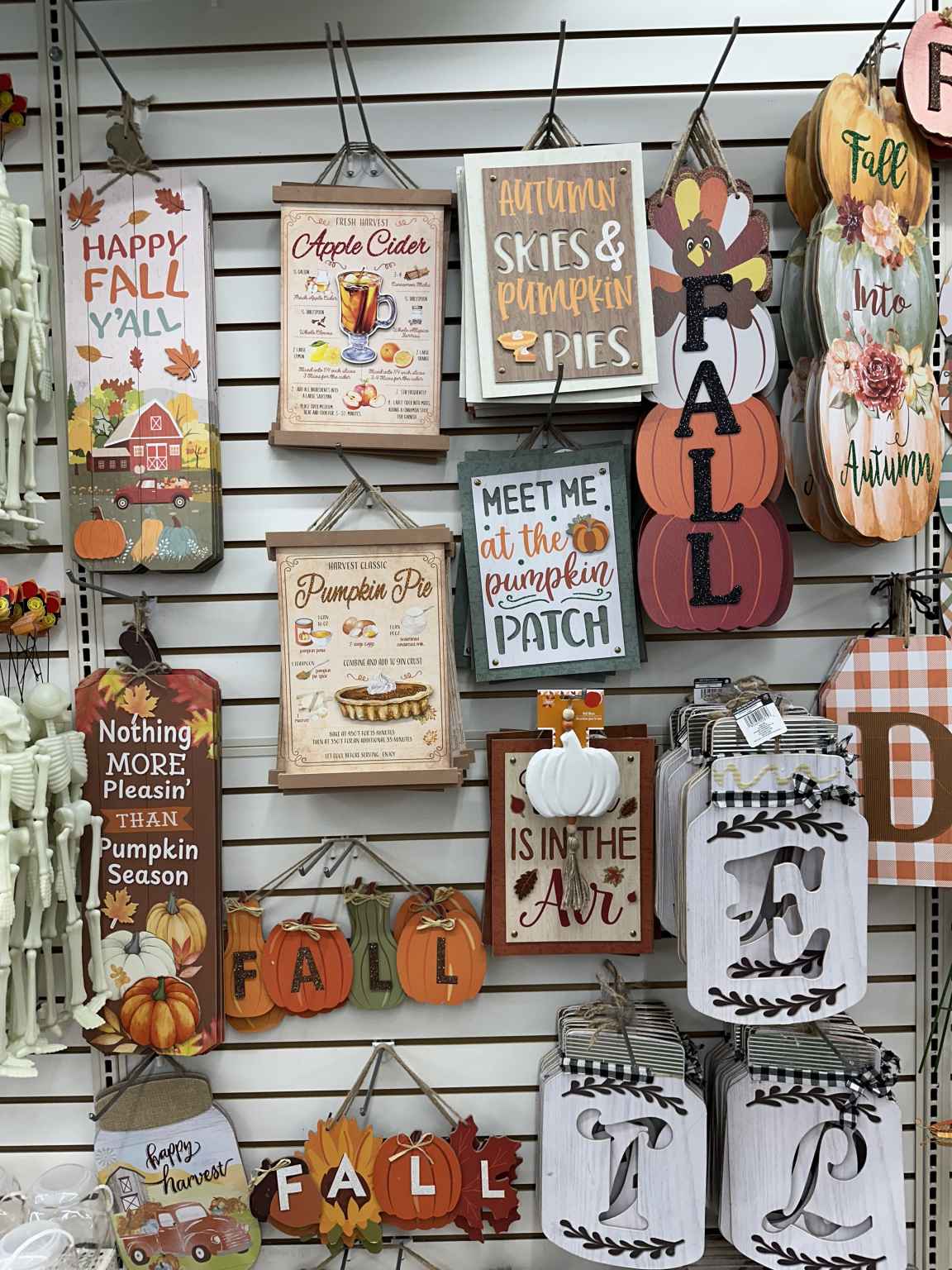 Dollar Tree Fall Decor to Elevate Your Home | Woman's World