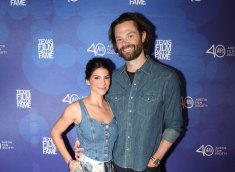 'Wildfire' Cast Real Life Couples, Marriages and Relationships | Woman ...