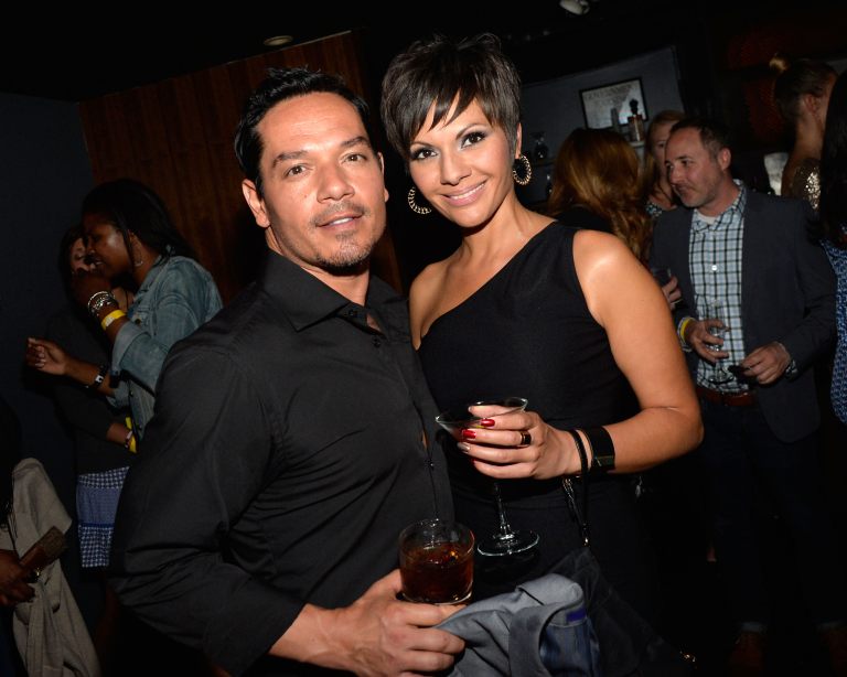 'Wildfire' Cast Real Life Couples, Marriages and Relationships | Woman ...