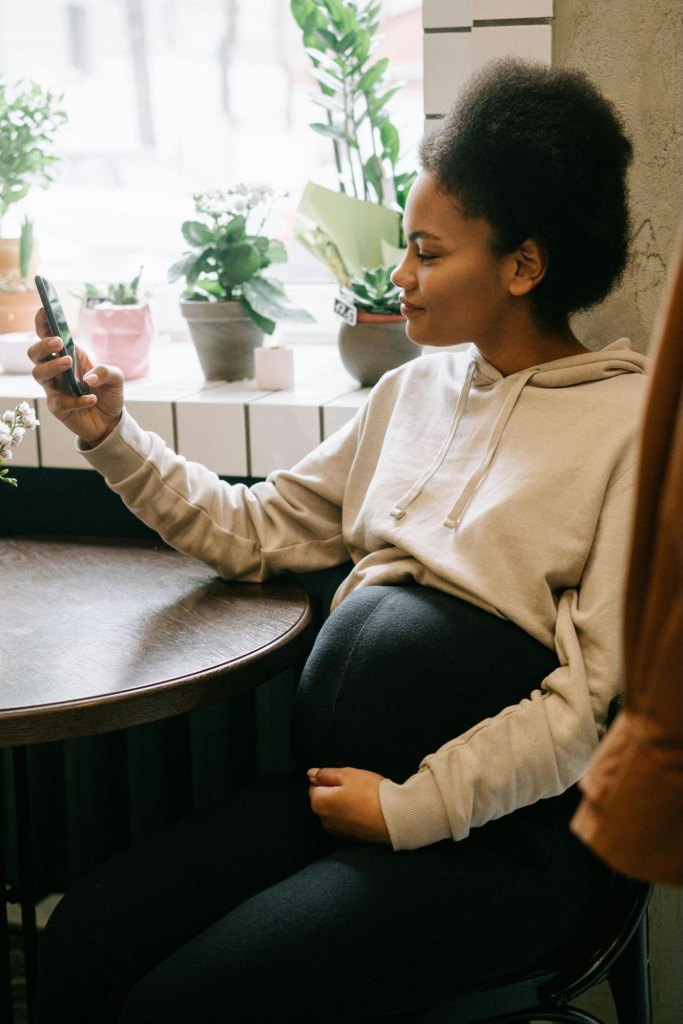 BobiHealth App Transforming Pregnancy Care and Support