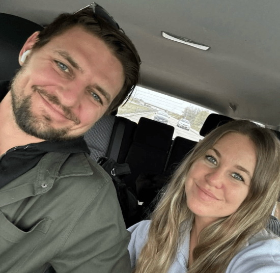 Meet Jana Duggar & Stephen Wissmann—a Long Wait for Love to Baby News ...