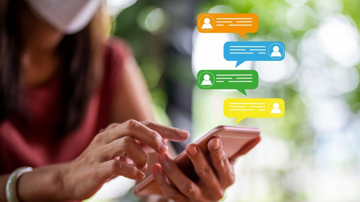 Hallmark Alerts Viewers to Social Media Impersonation Scams | Woman's World