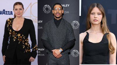 'Star Wars: Starfighter' Cast: Ryan Gosling, Amy Adams and More | Woman ...