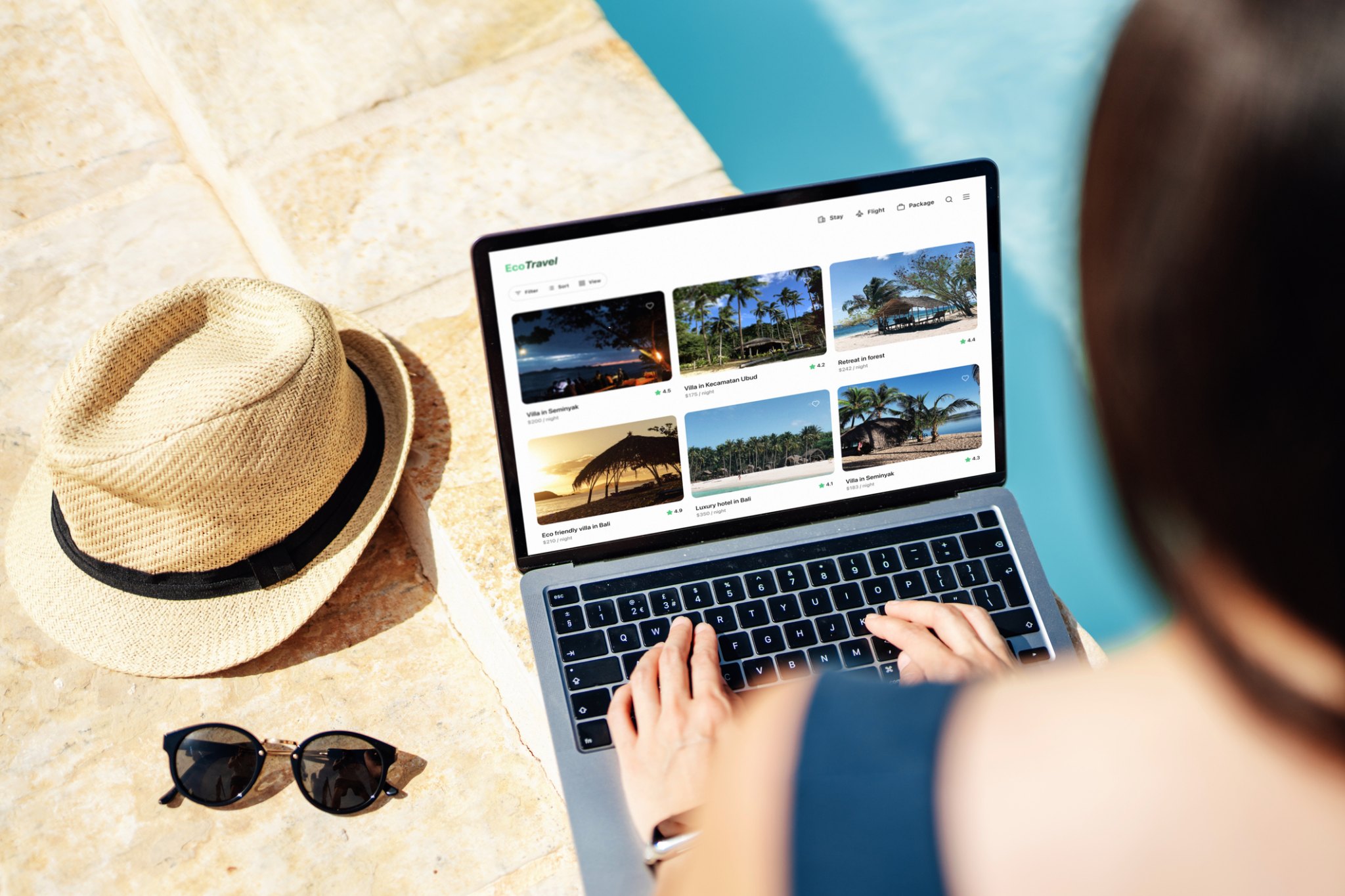 Vacation Resale Means Cheaper Travel: Buy Someone Else's Trip for Less ...