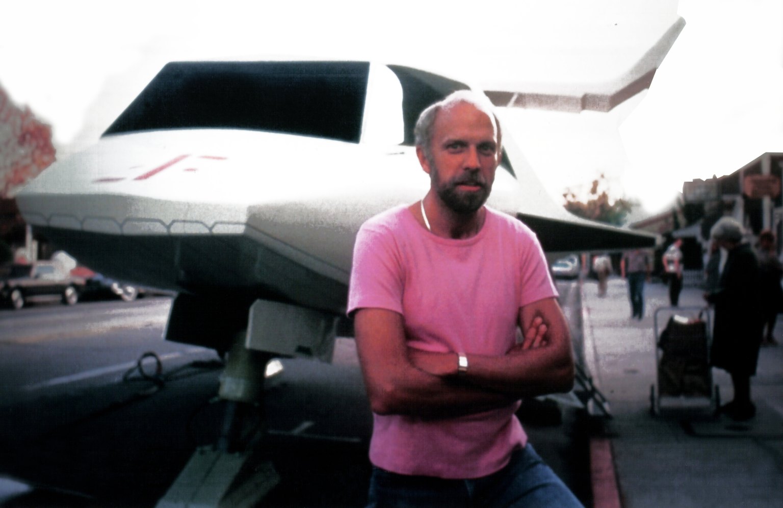The Untold Story of 'V': The Warning Behind the 1983 Sci-Fi Miniseries ...