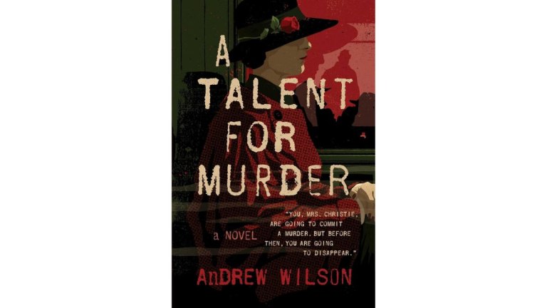 9 Best Historical Mystery Books Inspired by Agatha Christie’s Life ...