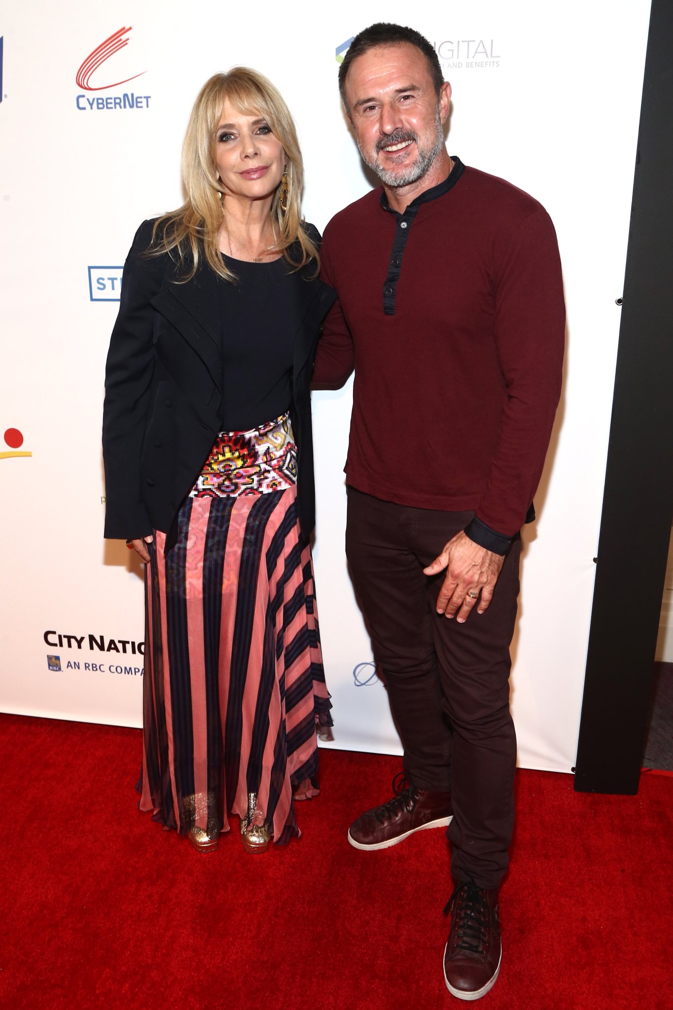 Inside the Arquette Family—Untold Stories of a Hollywood Dynasty ...