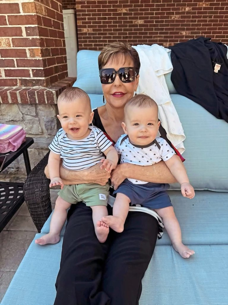 Joyce Meyer Opens Up Healing From Rejection (EXCL) | Woman's World