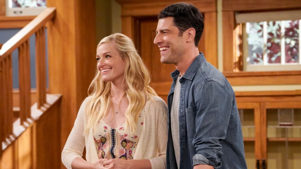 'The Neighborhood' Says Goodbye—Catch Final Season 8 on CBS This Fall ...