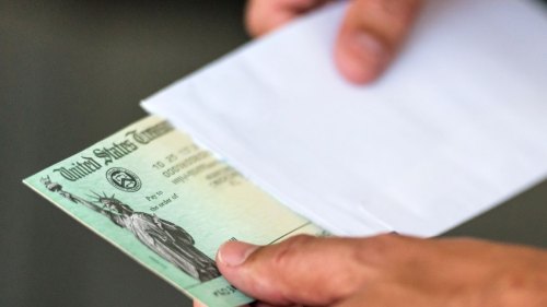 Inflation Refund Checks Are Here: Find Out If You Qualify Today | Woman ...