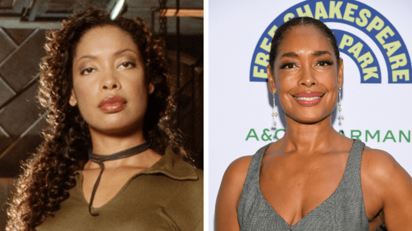 Remember ‘Firefly’? See What the Cast Is up to Now | Woman's World