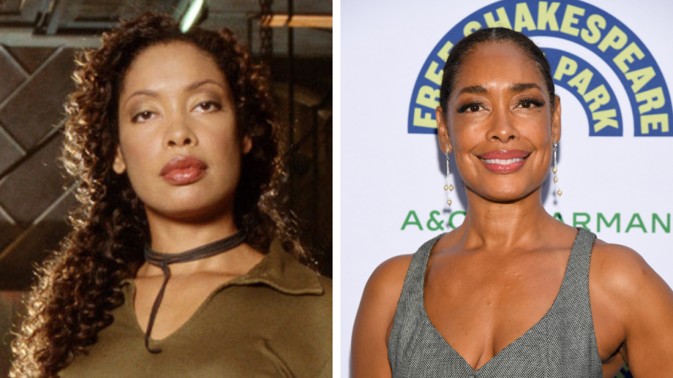 Remember ‘Firefly’? See What the Cast Is up to Now | Woman's World