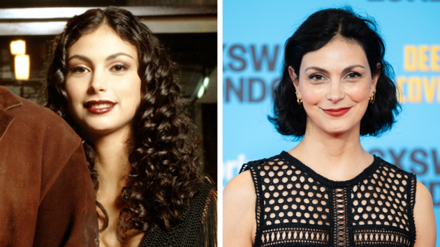 Remember ‘Firefly’? See What the Cast Is up to Now | Woman's World