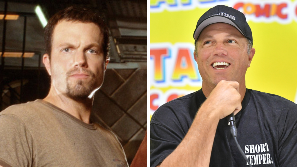 Remember ‘Firefly’? See What the Cast Is up to Now | Woman's World