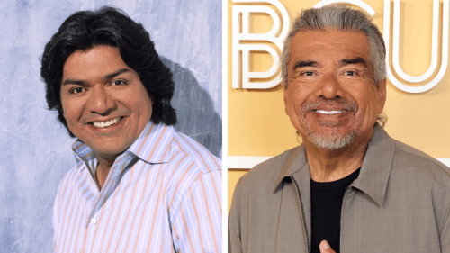 'George Lopez' Cast Today: George, Angie, Benny & More | Woman's World