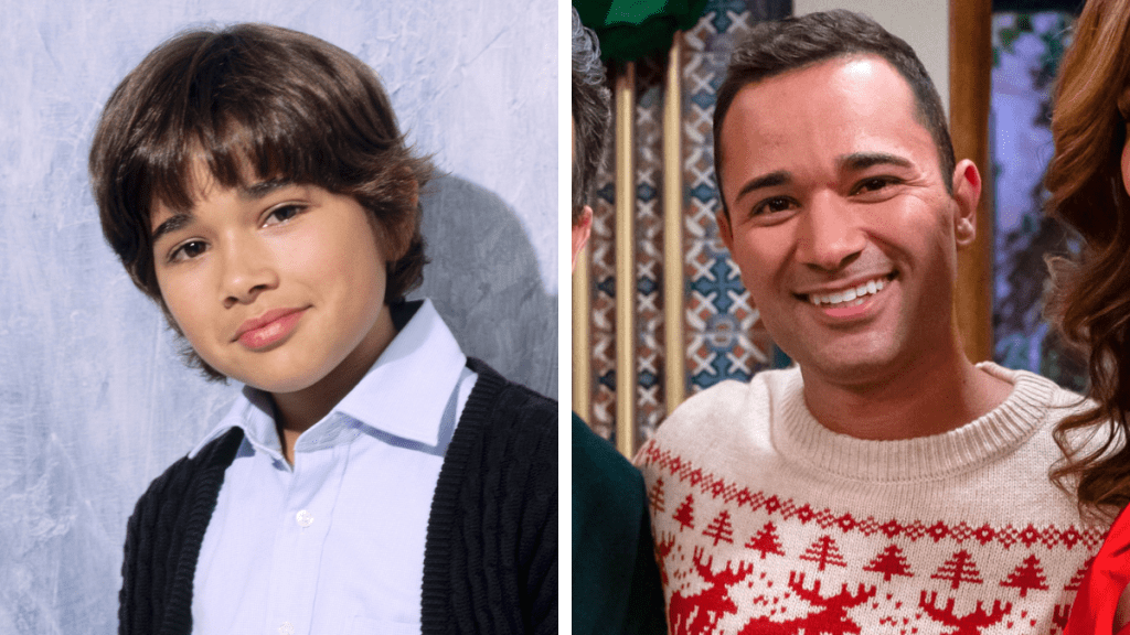 'George Lopez' Cast Today: George, Angie, Benny & More | Woman's World