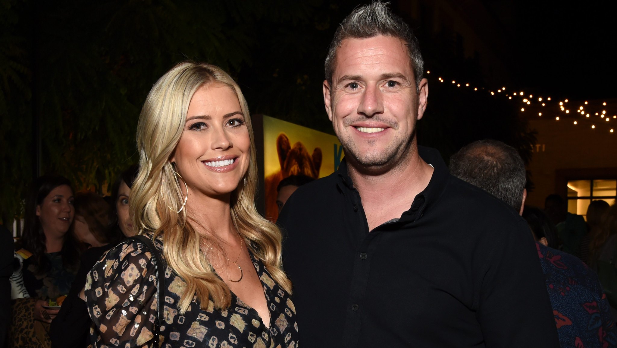 Christina Haack's Marriage History: Tarek El Moussa to Josh Hall ...