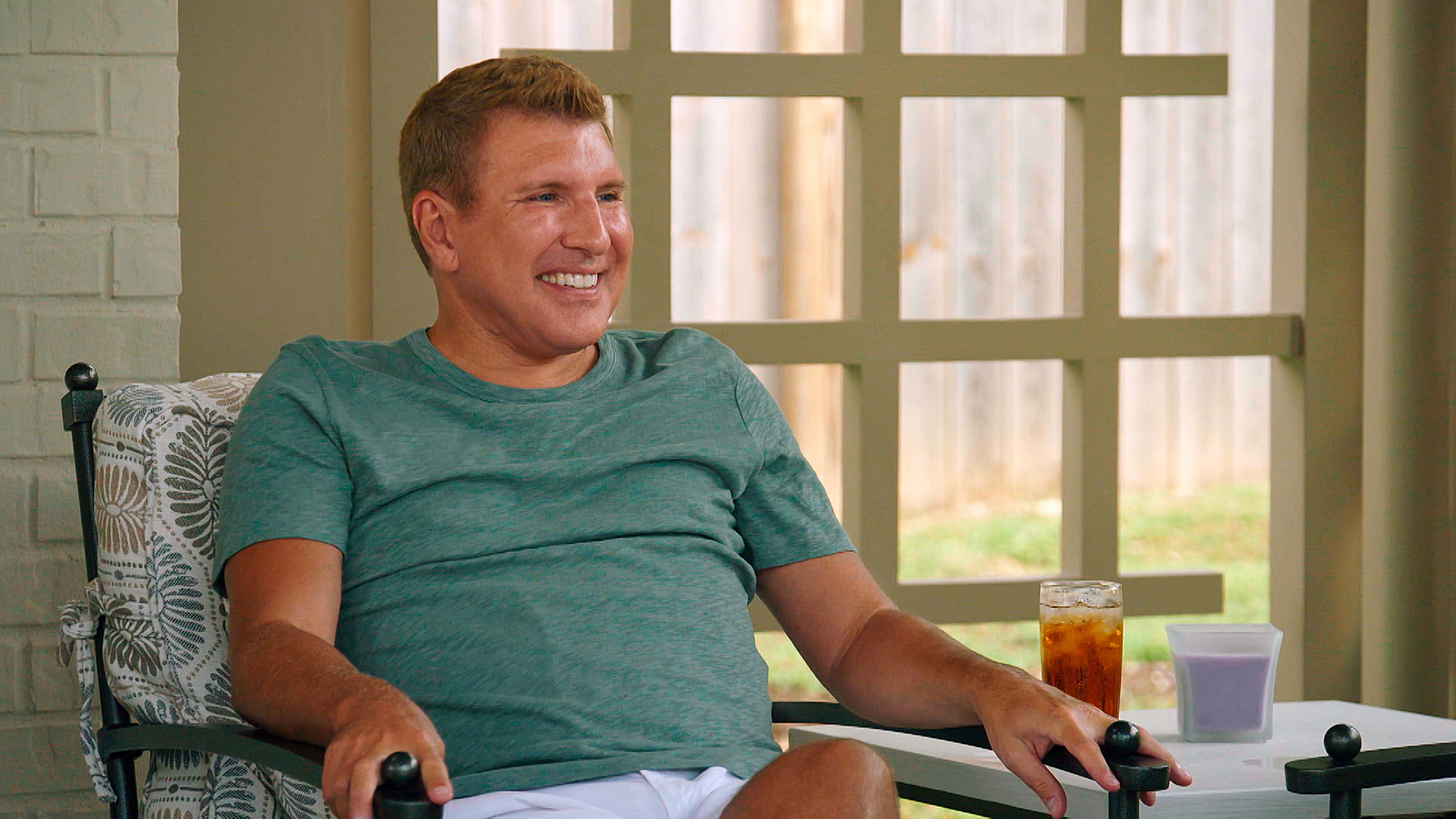 Chrisley Family Teases Season 2 of 'Back to Reality' After Pardon ...